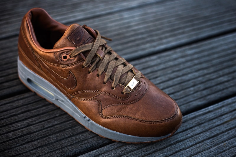 NIKEiD Will Leather Goods | Hypebeast