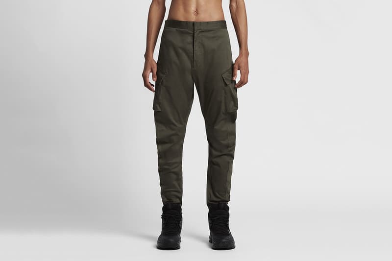 NikeLab ACG 2016 Holiday Collection | Hypebeast