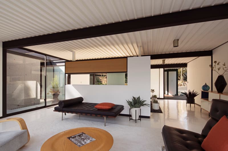 Pierre Koenig's 'Case Study House 21' Is Available to Buy | Hypebeast