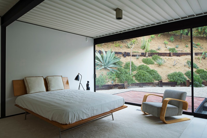 Pierre Koenig's 'Case Study House 21' Is Available to Buy | Hypebeast
