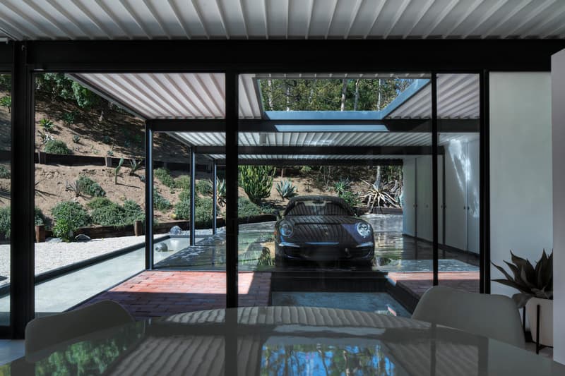 Pierre Koenig's 'Case Study House 21' Is Available to Buy | Hypebeast