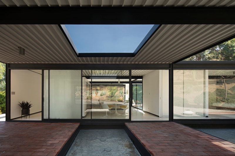 Pierre Koenig's 'Case Study House 21' Is Available to Buy | Hypebeast