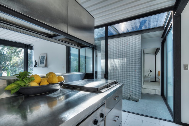 Pierre Koenig's 'Case Study House 21' Is Available to Buy | Hypebeast