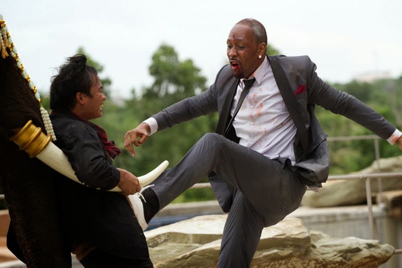 Wu-Tang Clan's RZA Talks 36 Chambers, Wu-Wear And Music | Hypebeast