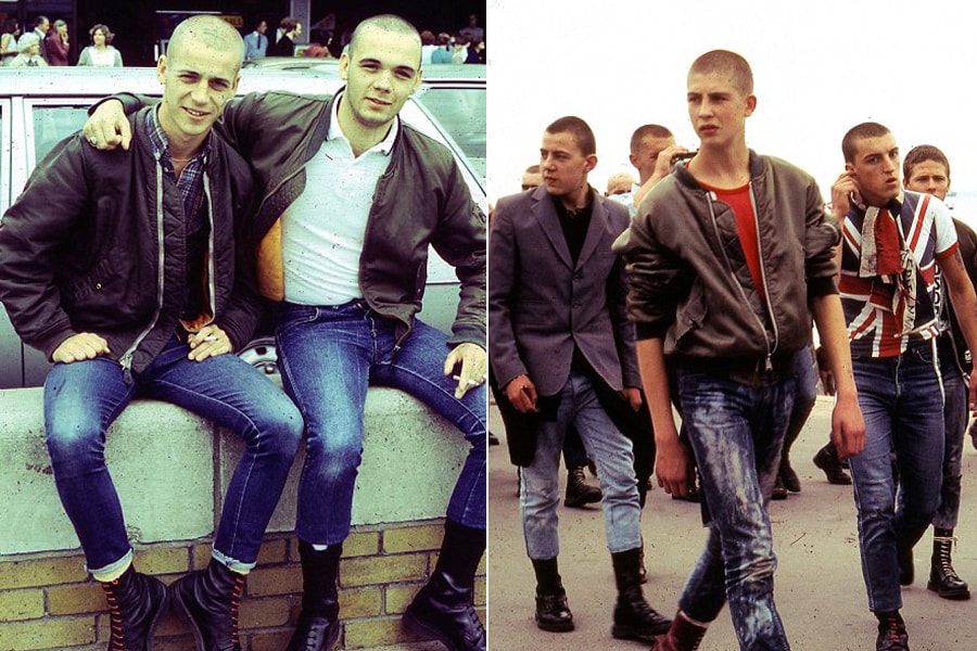 History of the Bomber Jacket | Hypebeast