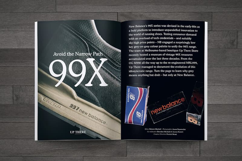 Sneaker Freaker's Releases Its 37th Issue | HYPEBEAST