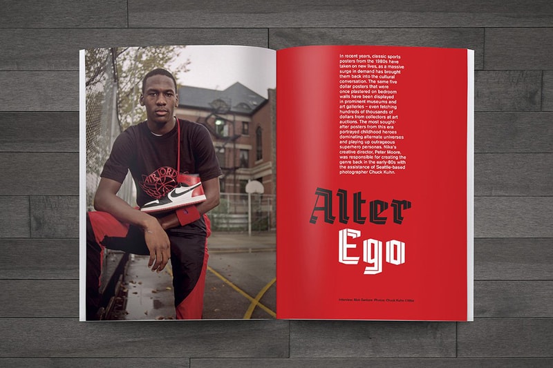 Sneaker Freaker's Releases Its 37th Issue | Hypebeast