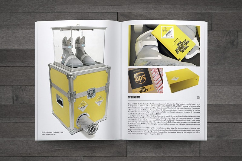 Sneaker Freaker's Releases Its 37th Issue | Hypebeast