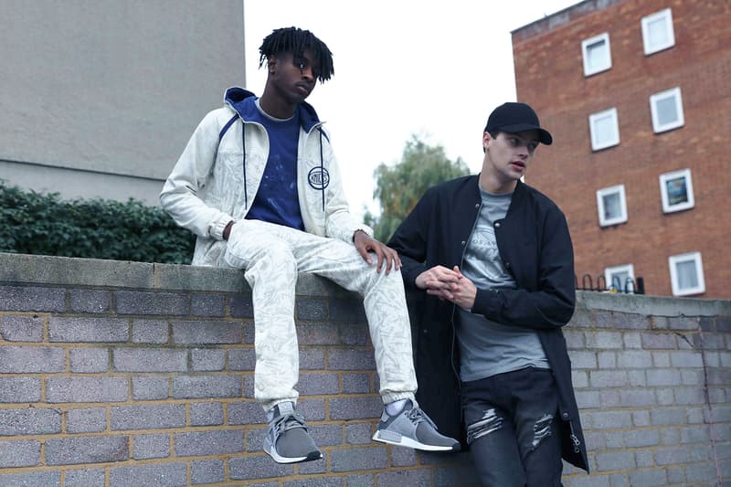 The NBA and Foot Locker Europe Lifestyle Collection | Hypebeast