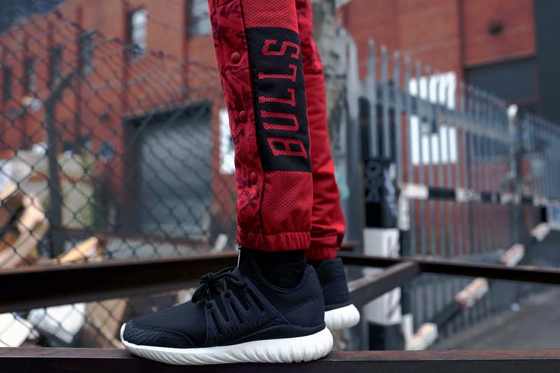 The NBA and Foot Locker Europe Lifestyle Collection | Hypebeast