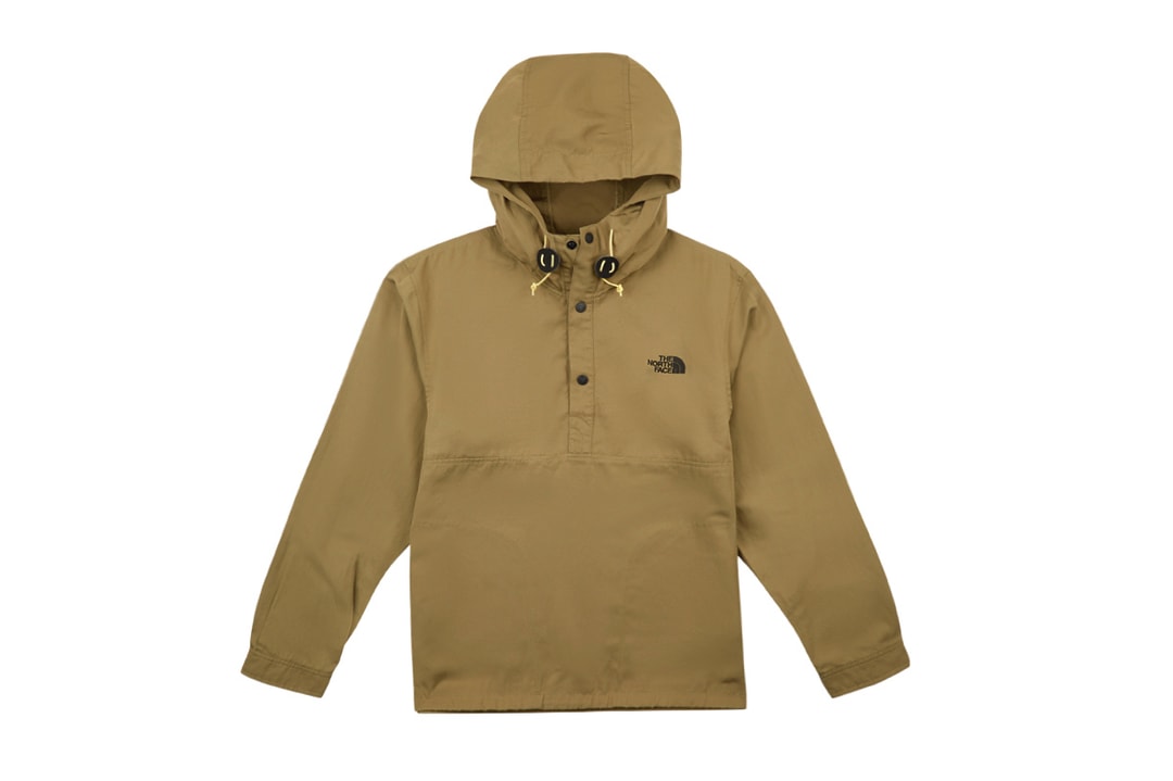 The North Face Japanese Collection London Launch | Hypebeast