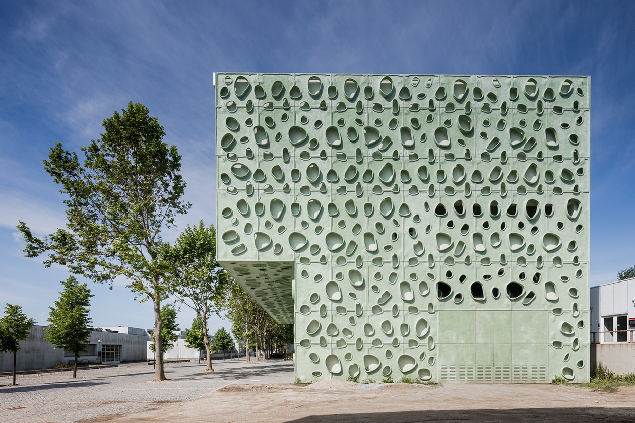 This Week's Most Instagram-Worthy Architecture | Hypebeast