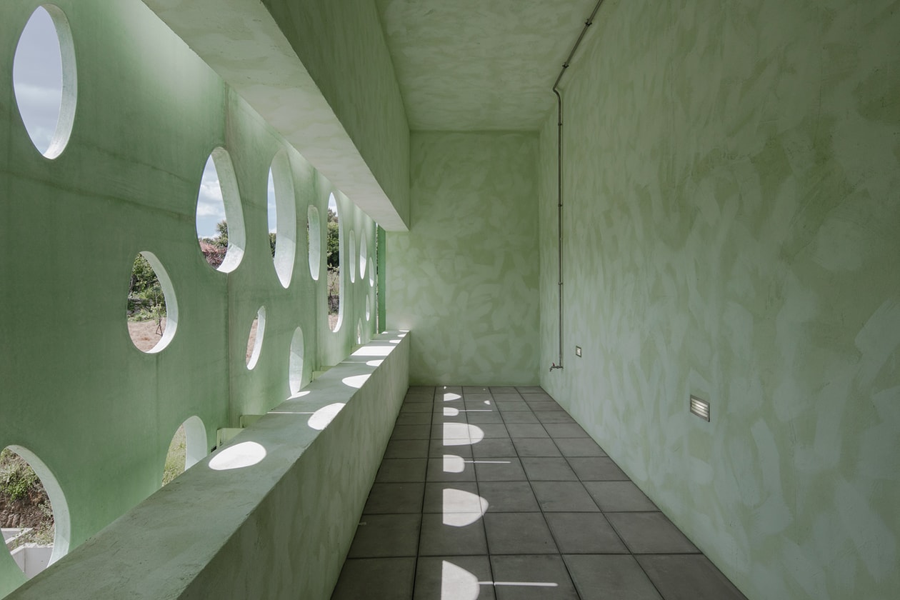 This Week's Most Instagram-Worthy Architecture | Hypebeast