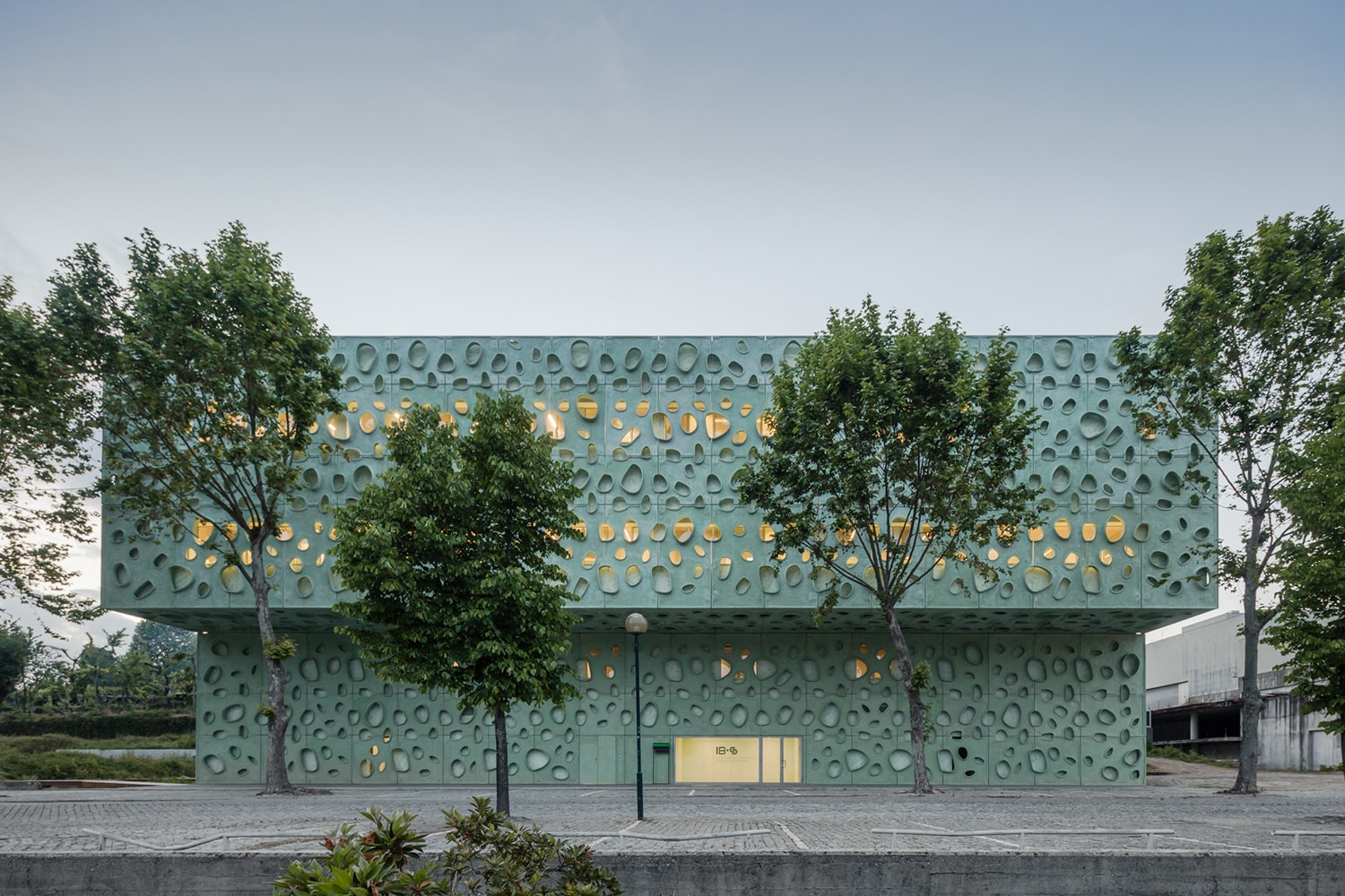 This Week's Most Instagram-Worthy Architecture | HYPEBEAST