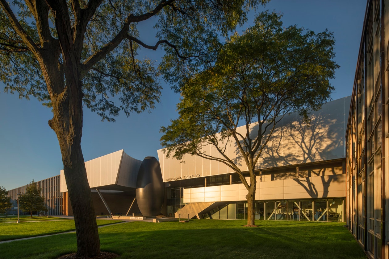 This Week's Most Instagram-Worthy Architecture | Hypebeast