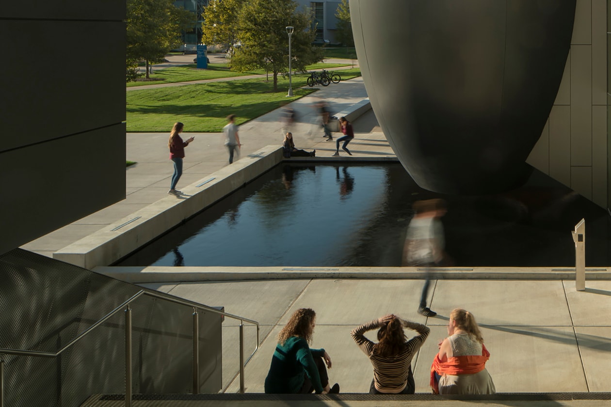 This Week's Most Instagram-Worthy Architecture | Hypebeast