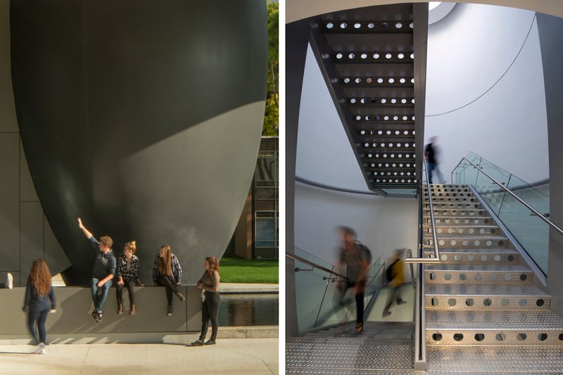 This Week's Most Instagram-Worthy Architecture | Hypebeast