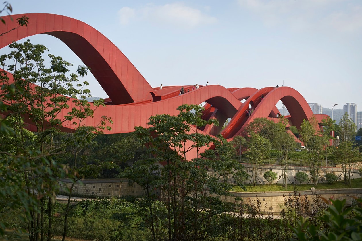 This Week's Most Instagram-Worthy Architecture | Hypebeast