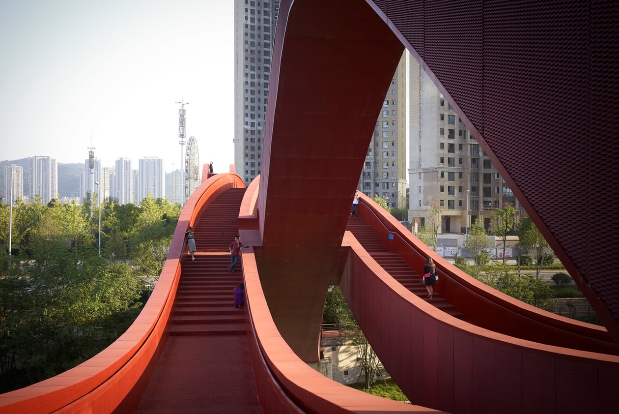 This Week's Most Instagram-Worthy Architecture | Hypebeast