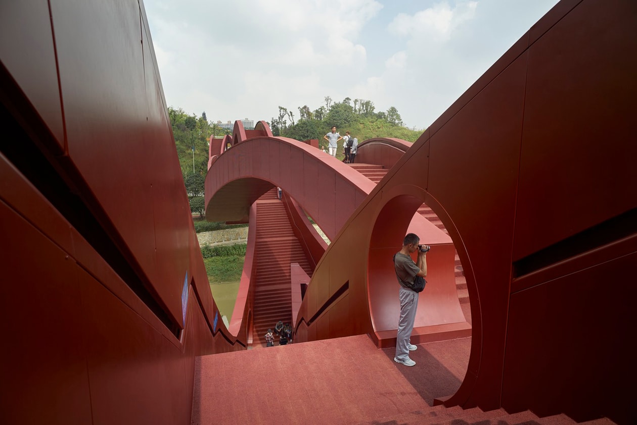 This Week's Most Instagram-Worthy Architecture | Hypebeast