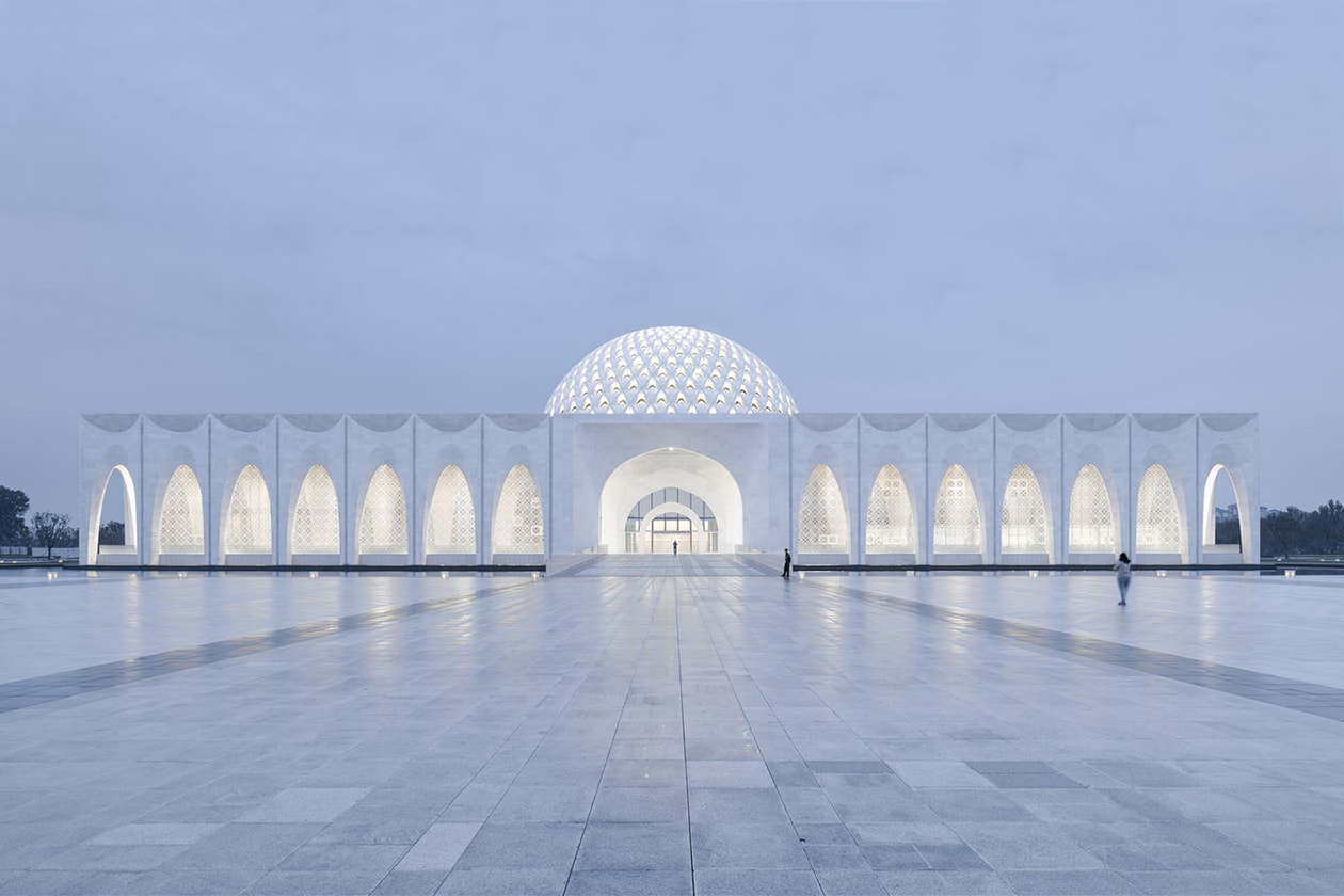 This Week's Most Instagram-Worthy Architecture | Hypebeast