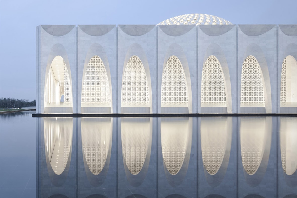This Week's Most Instagram-Worthy Architecture | Hypebeast
