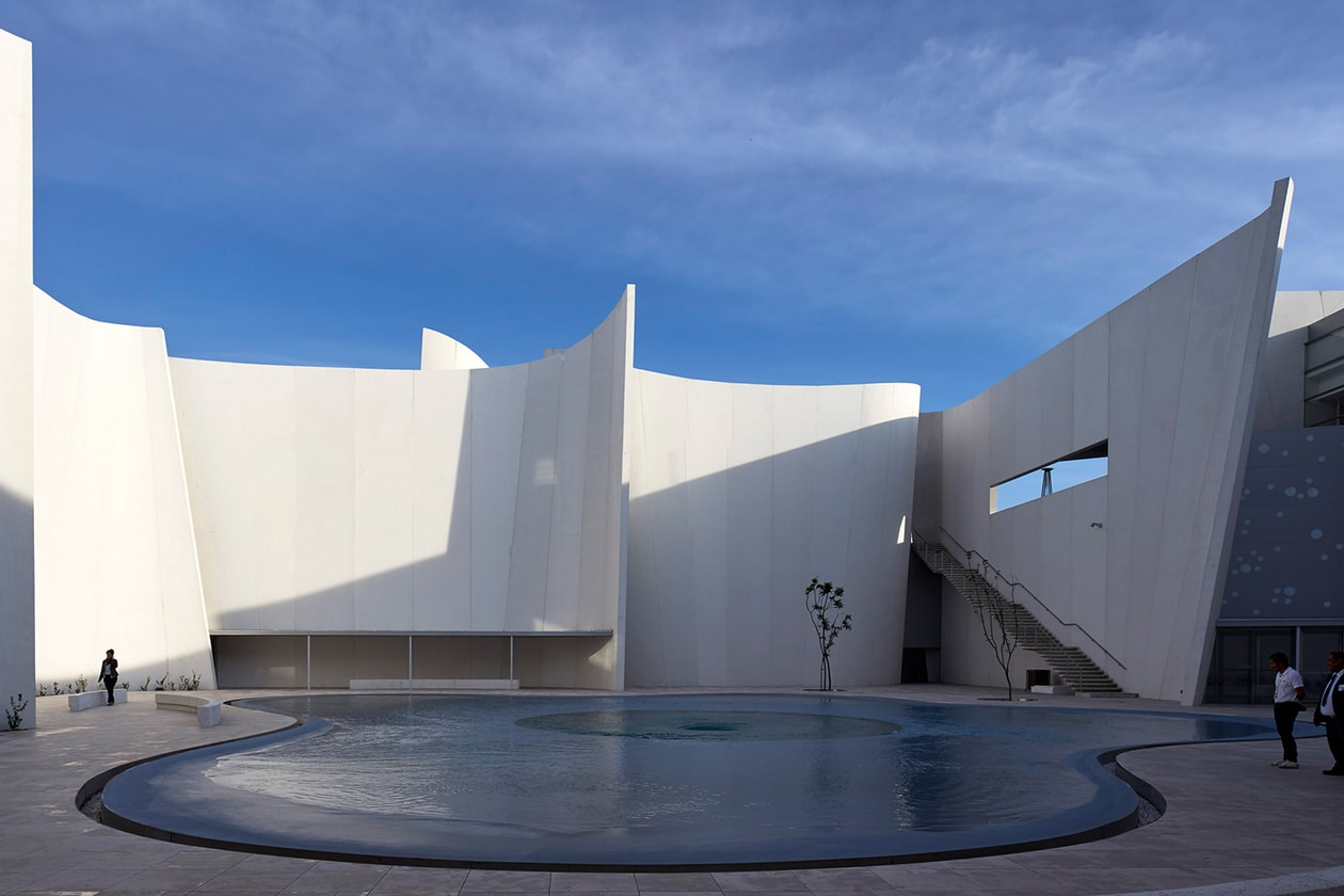This Week's Most Instagram-Worthy Architecture | Hypebeast
