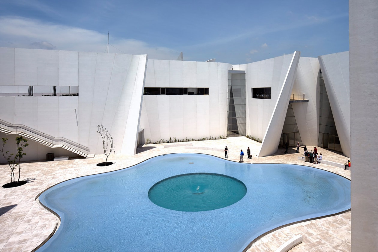 This Week's Most Instagram-Worthy Architecture | Hypebeast