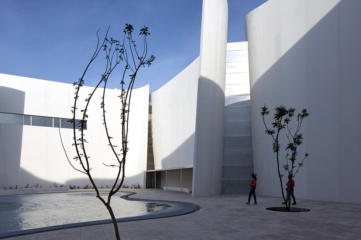 This Week's Most Instagram-Worthy Architecture | Hypebeast