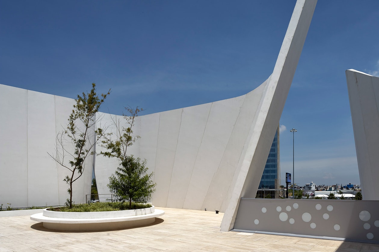 This Week's Most Instagram-Worthy Architecture | Hypebeast