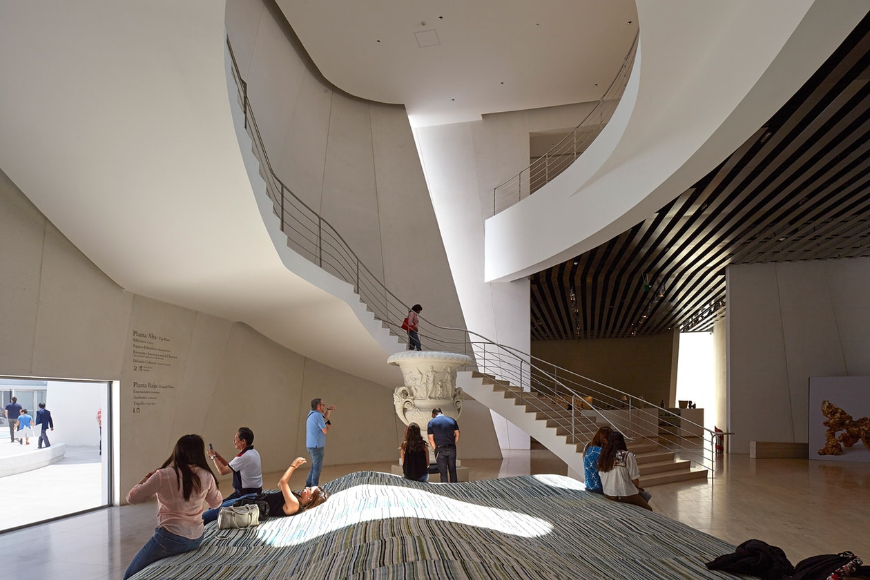 This Week's Most Instagram-Worthy Architecture | Hypebeast