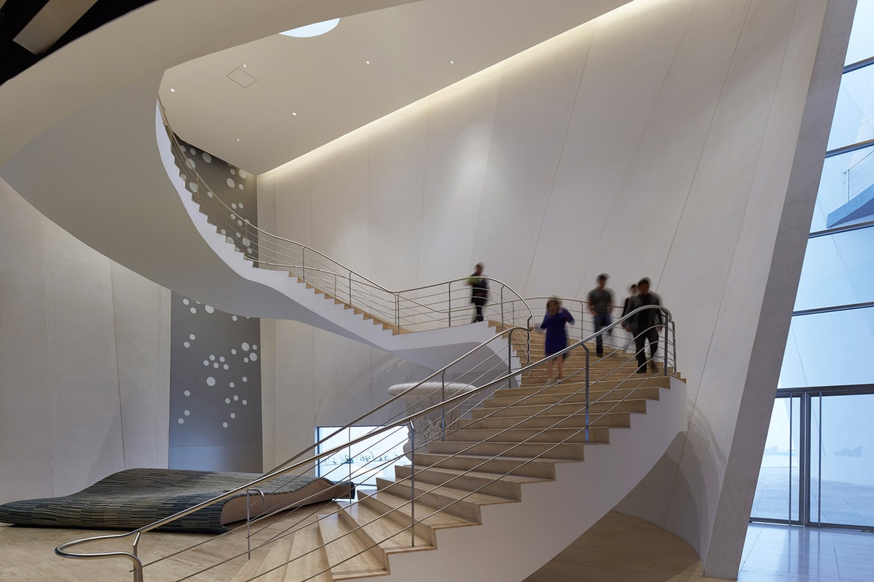 This Week's Most Instagram-Worthy Architecture | Hypebeast