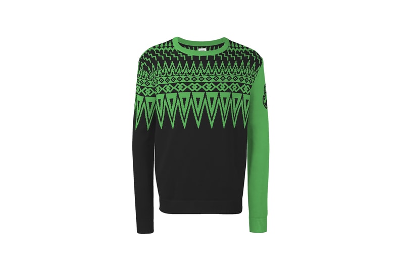 UMD by Unmade x Opening Ceremony Capsule Collection | Hypebeast