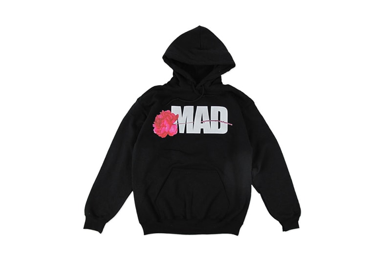 UNDERCOVER MADSTORE Flagship Shop Opening in Harajuku | Hypebeast