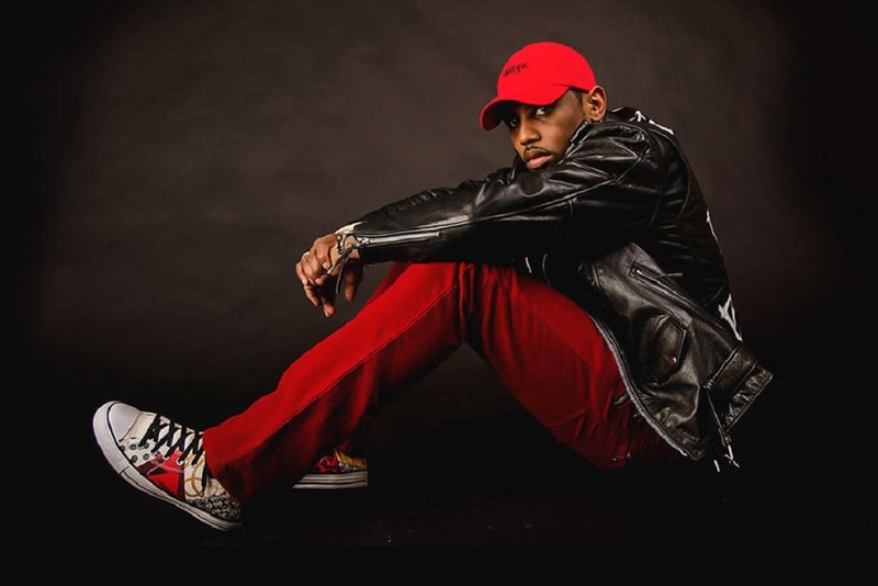 VILLA x Reebok, Timberland and More for "Fabolous Week" | Hypebeast