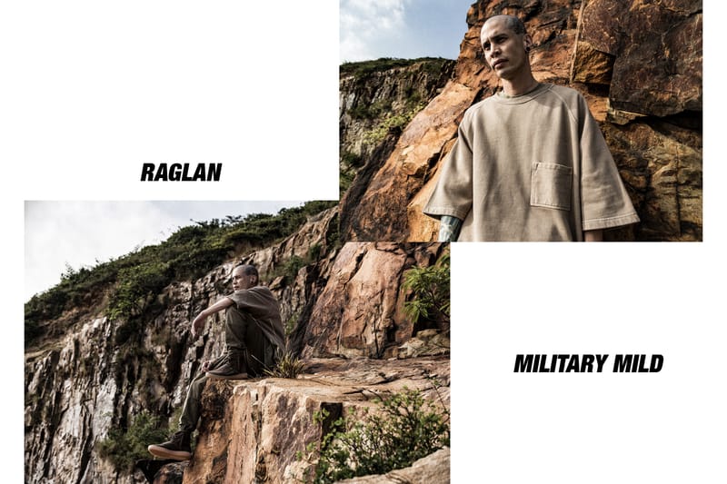 YEEZY SEASON 3 Fall/Winter 2016 Editorial | Hypebeast