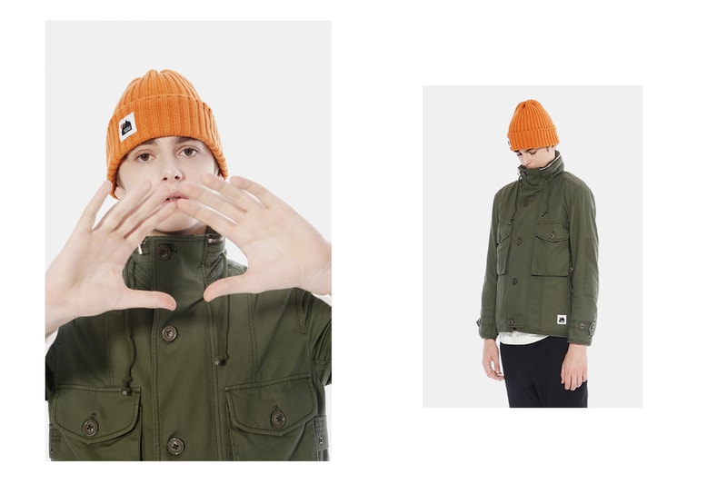 Accent Eleven 2017 Spring/Summer Lookbook | Hypebeast