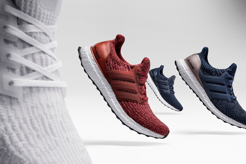 adidas UltraBOOST 3.0 | Hypebeast