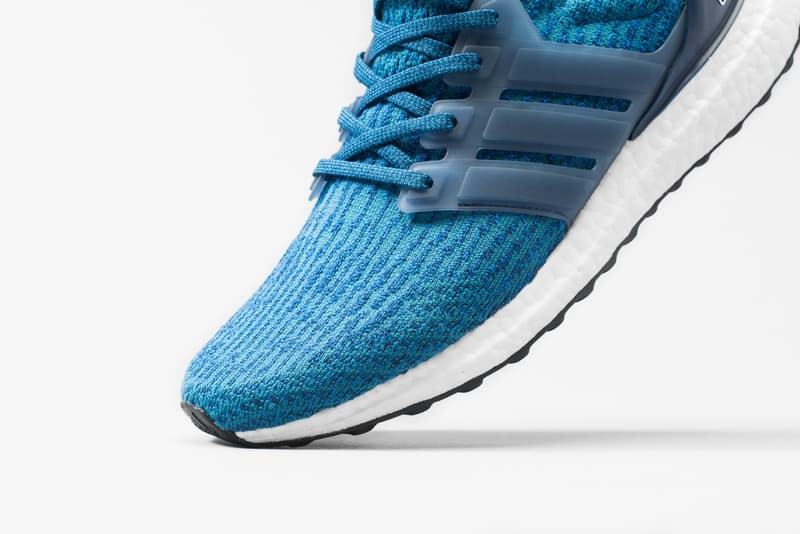 adidas UltraBOOST Royal Blue/White | HYPEBEAST