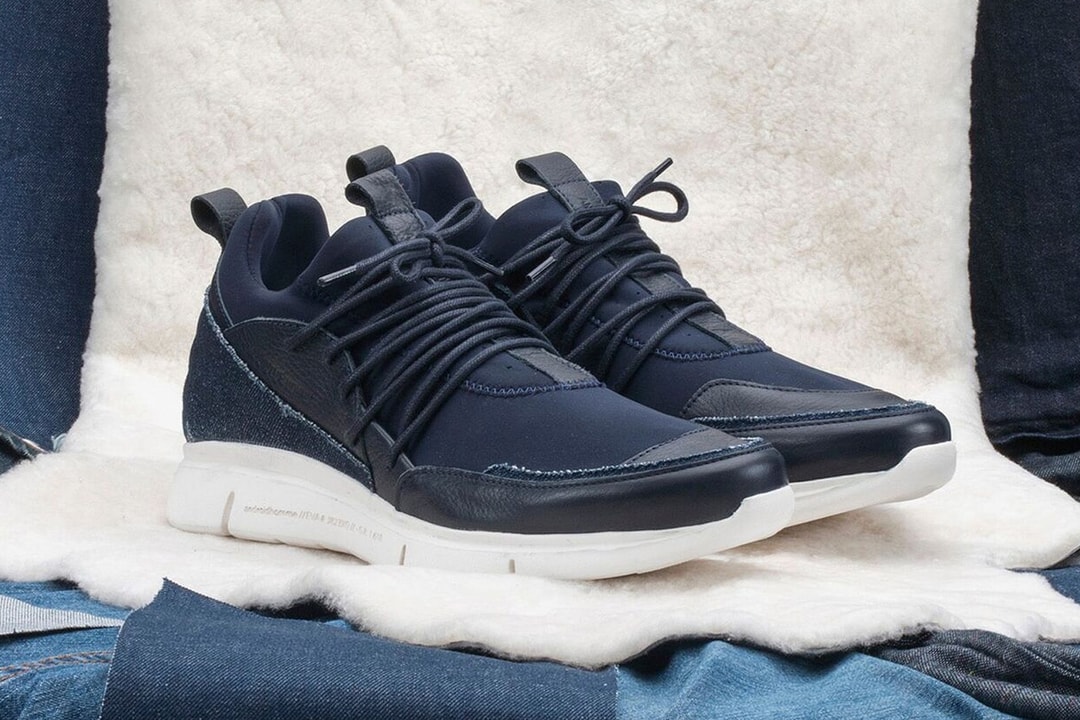 Android Homme "Del 2 Denim" Pack | Hypebeast