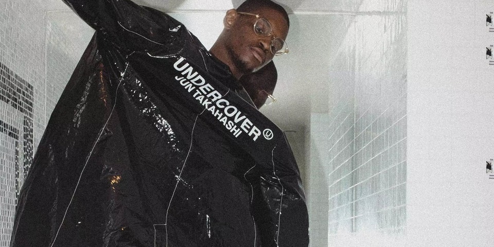 ASAP Nast SSENSE Interview | Hypebeast