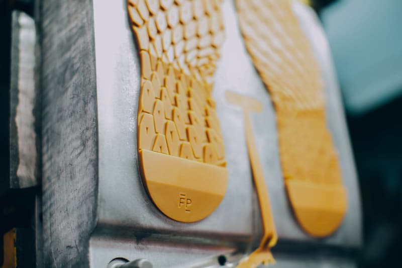 Filling Pieces 2017 Spring/Summer Collection Behind-The-Scenes | Hypebeast