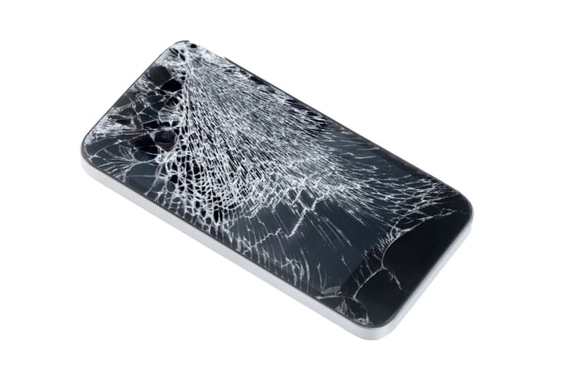 Study Shows People are Trashing Phones For an Upgrade | Hypebeast