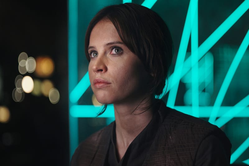 A Primer on the Characters of 'Rogue One: A Star Wars Story' | Hypebeast
