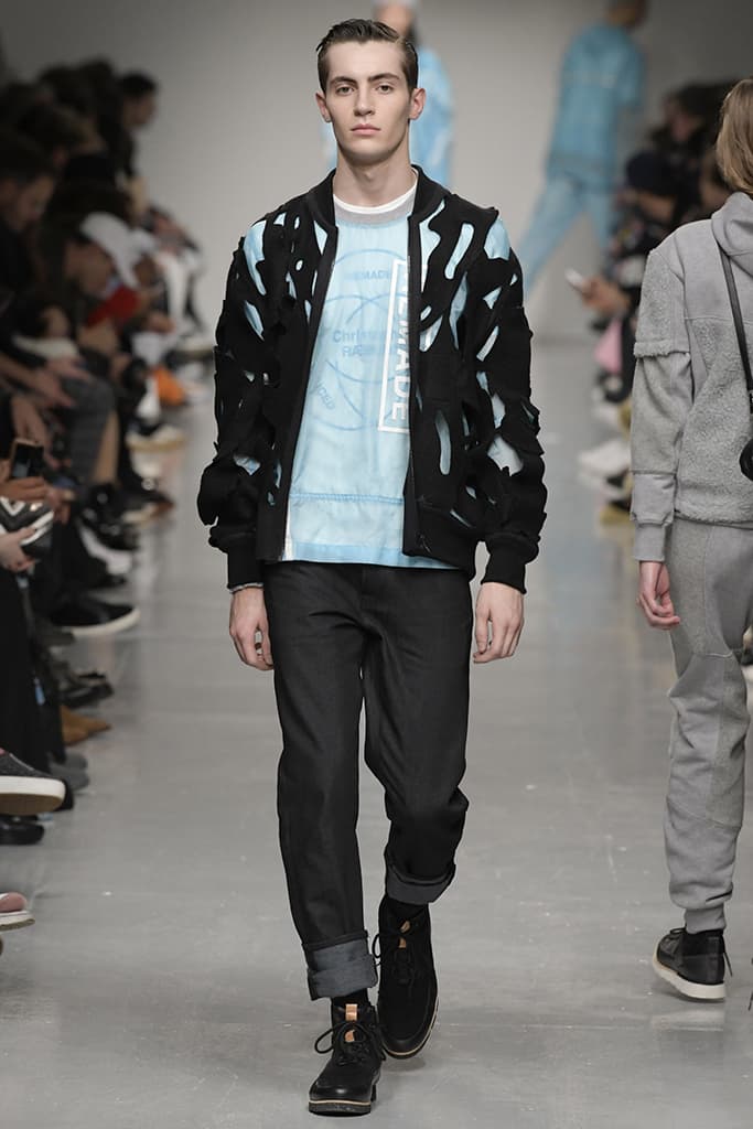 Christopher Raeburn 2017 Fall/Winter Collection | Hypebeast