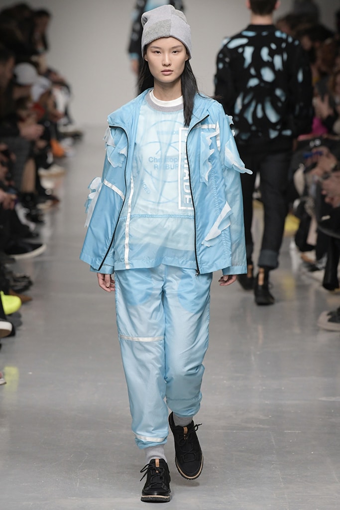 Christopher Raeburn 2017 Fall/Winter Collection | Hypebeast