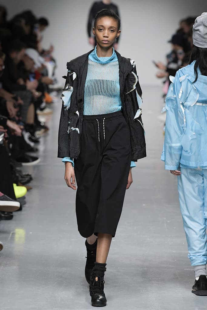 Christopher Raeburn 2017 Fall/Winter Collection | Hypebeast