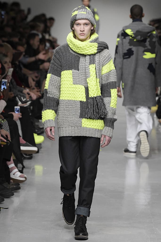 Christopher Raeburn 2017 Fall/Winter Collection | Hypebeast