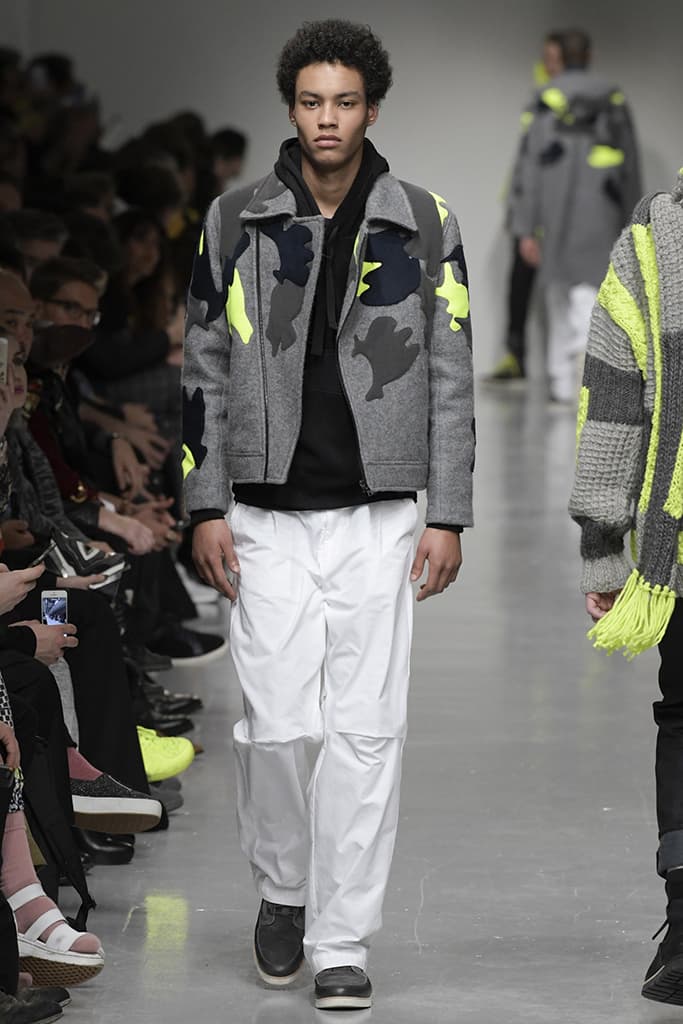 Christopher Raeburn 2017 Fall/Winter Collection | Hypebeast