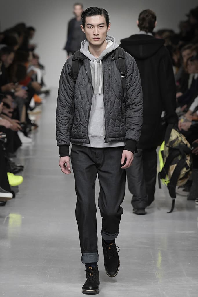 Christopher Raeburn 2017 Fall/Winter Collection | Hypebeast